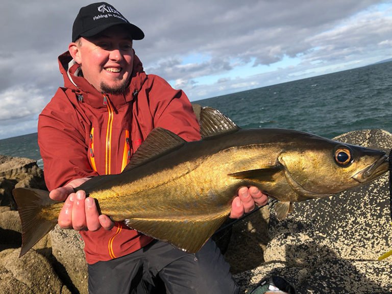 Luxury hotel Isle of Skye with fishing – Alba Game Fishing