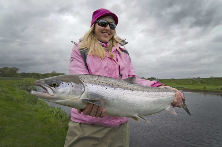 The best lochs and rivers for fishing holidays in Scotland