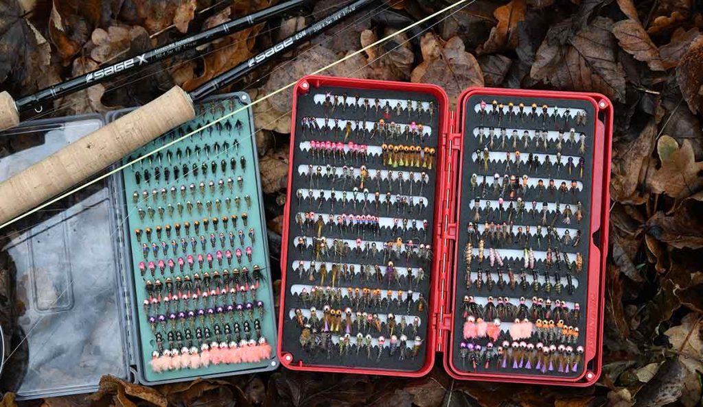 Best Techniques for Grayling Fishing – Alba Game Fishing