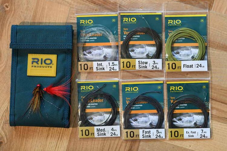 Advanced Salmon Fishing Techniques For Rivers In Scotland