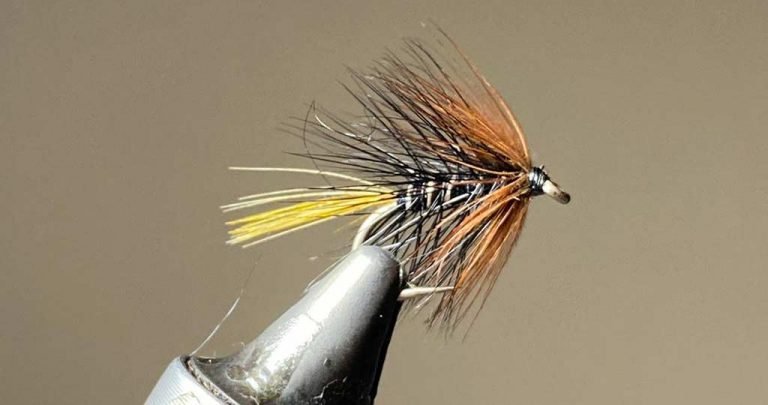 Best trout flies for Scotland | Alba Game Fishing