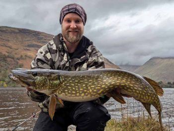 Fishing near Oban and Argyll – Alba Game Fishing